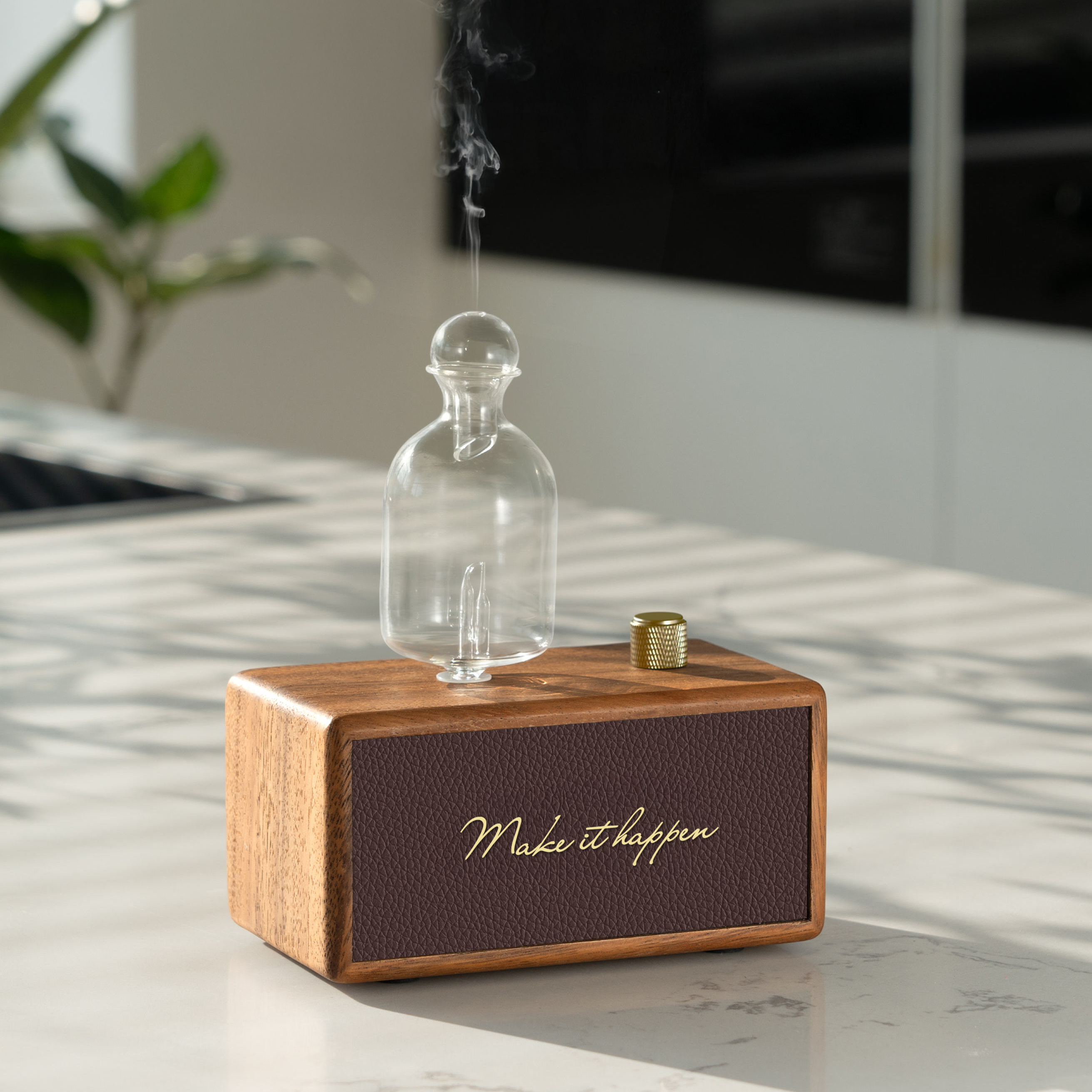 Electronic Diffusers – Fruik: Pure Essential Oils