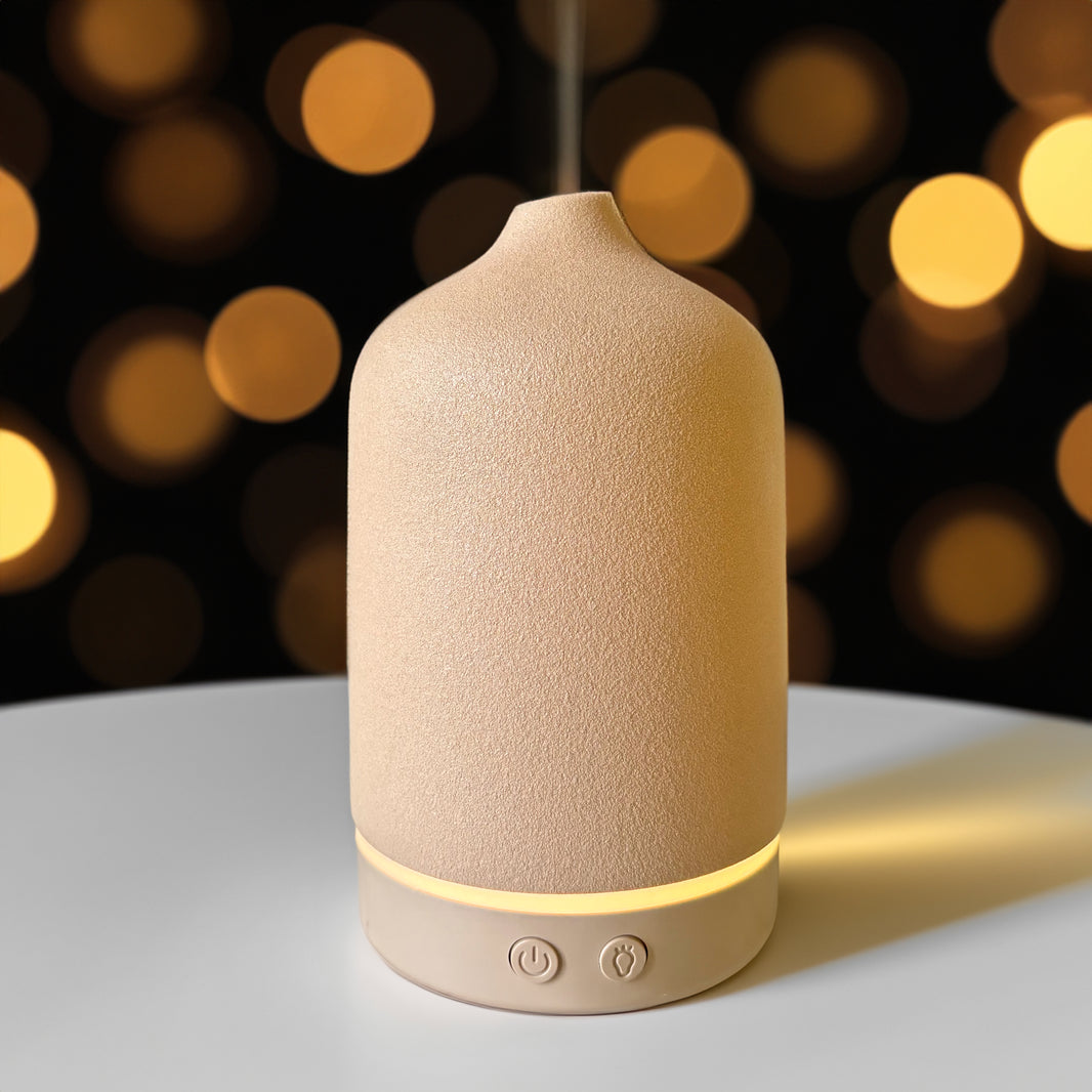 Electronic Diffusers – Fruik: Pure Essential Oils