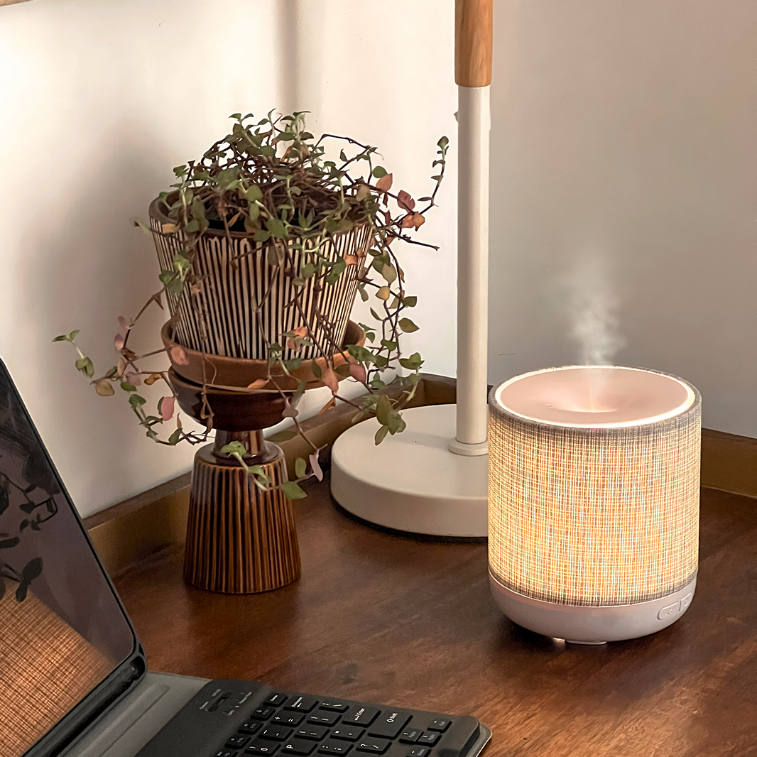 Electronic Diffusers – Fruik: Pure Essential Oils