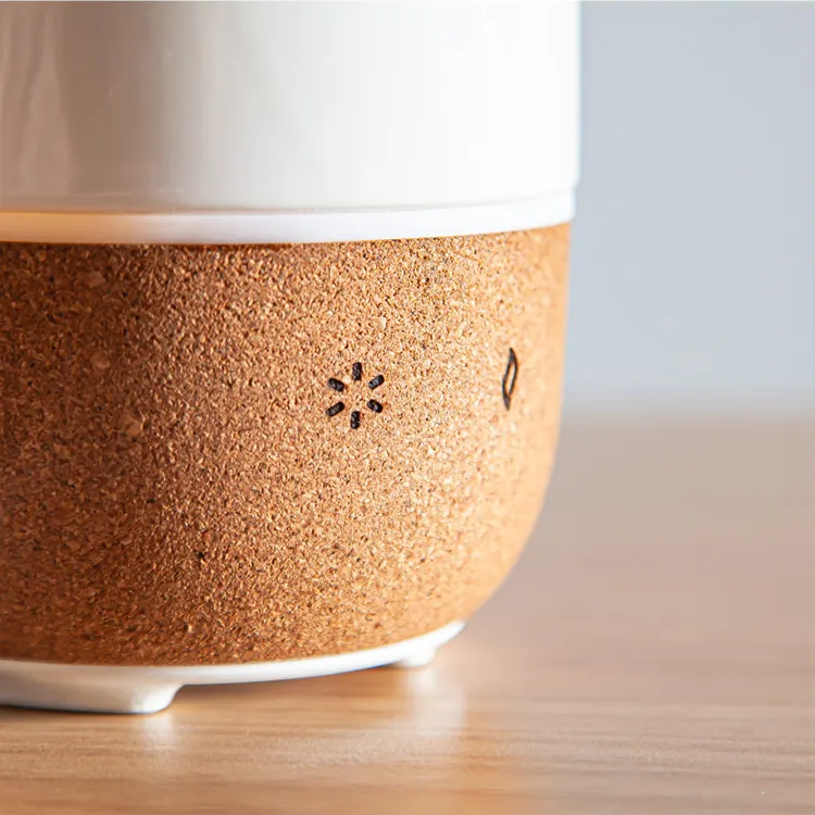 Electronic Diffusers – Fruik: Pure Essential Oils